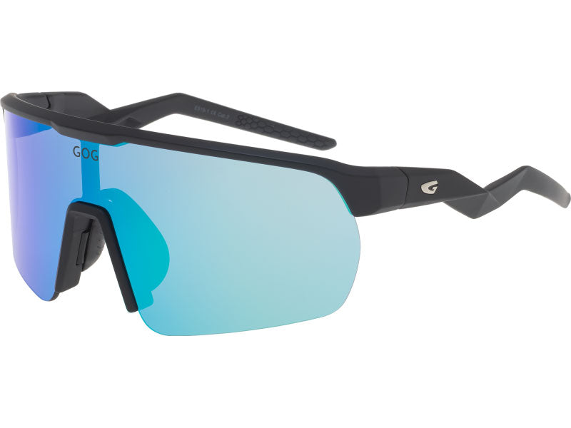 Lunettes de soleil HERVOR Cat 3 Blue – Style-alpin