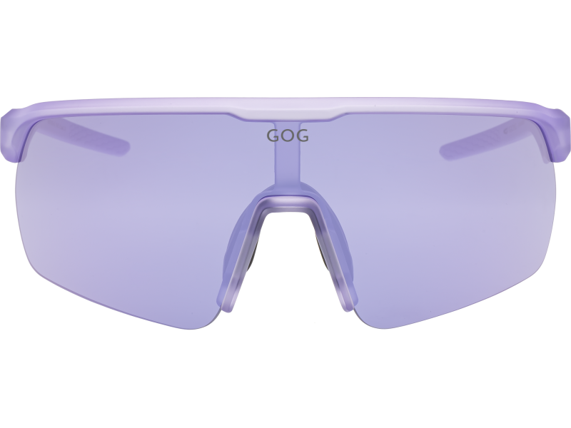 Lunettes de soleil HERVOR Cat 3 Mauve – Style-alpin